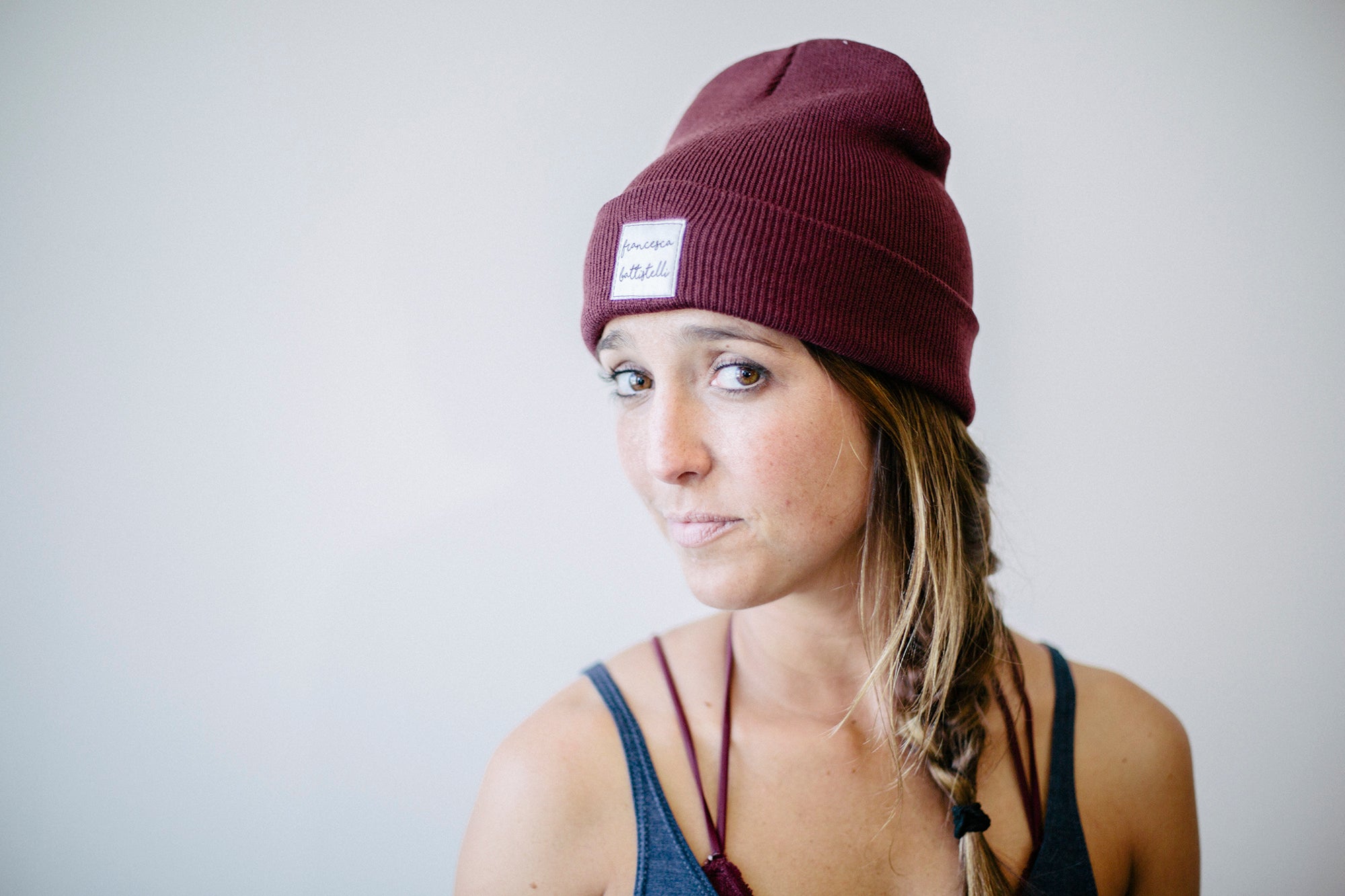 Francesca Battistelli | Official Website